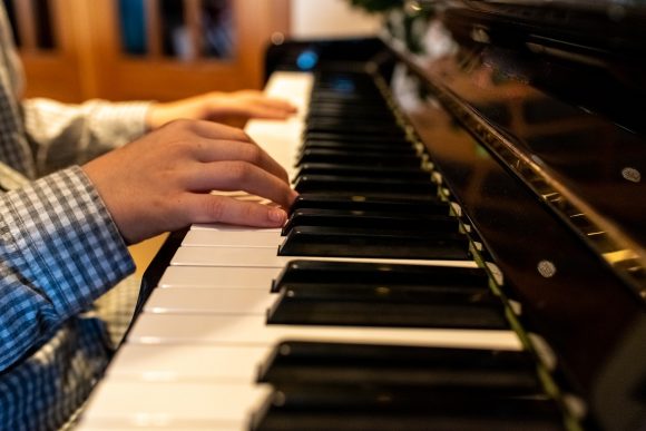 The Piano: An Italian History - Handmade Sound