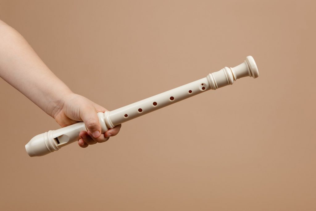 The Recorder: How It's Made and Its History - Handmade Sound