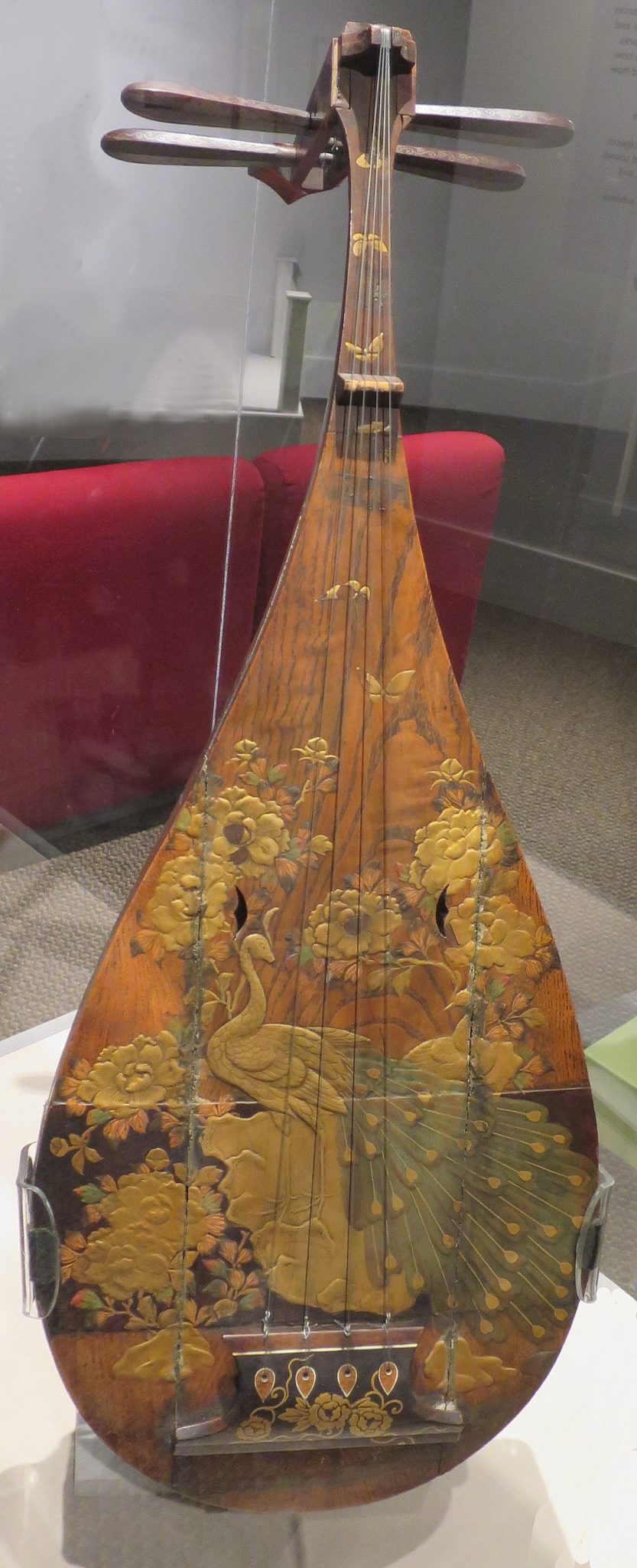 Japanese Musical Instruments - Handmade Sound