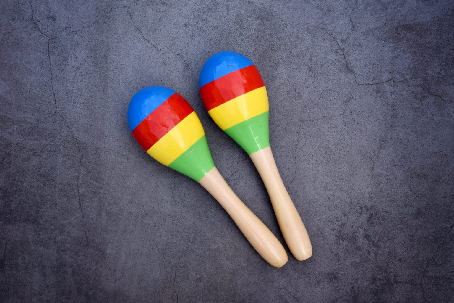 Maracas: A Musical Instrument with Ancient Origins - Handmade Sound