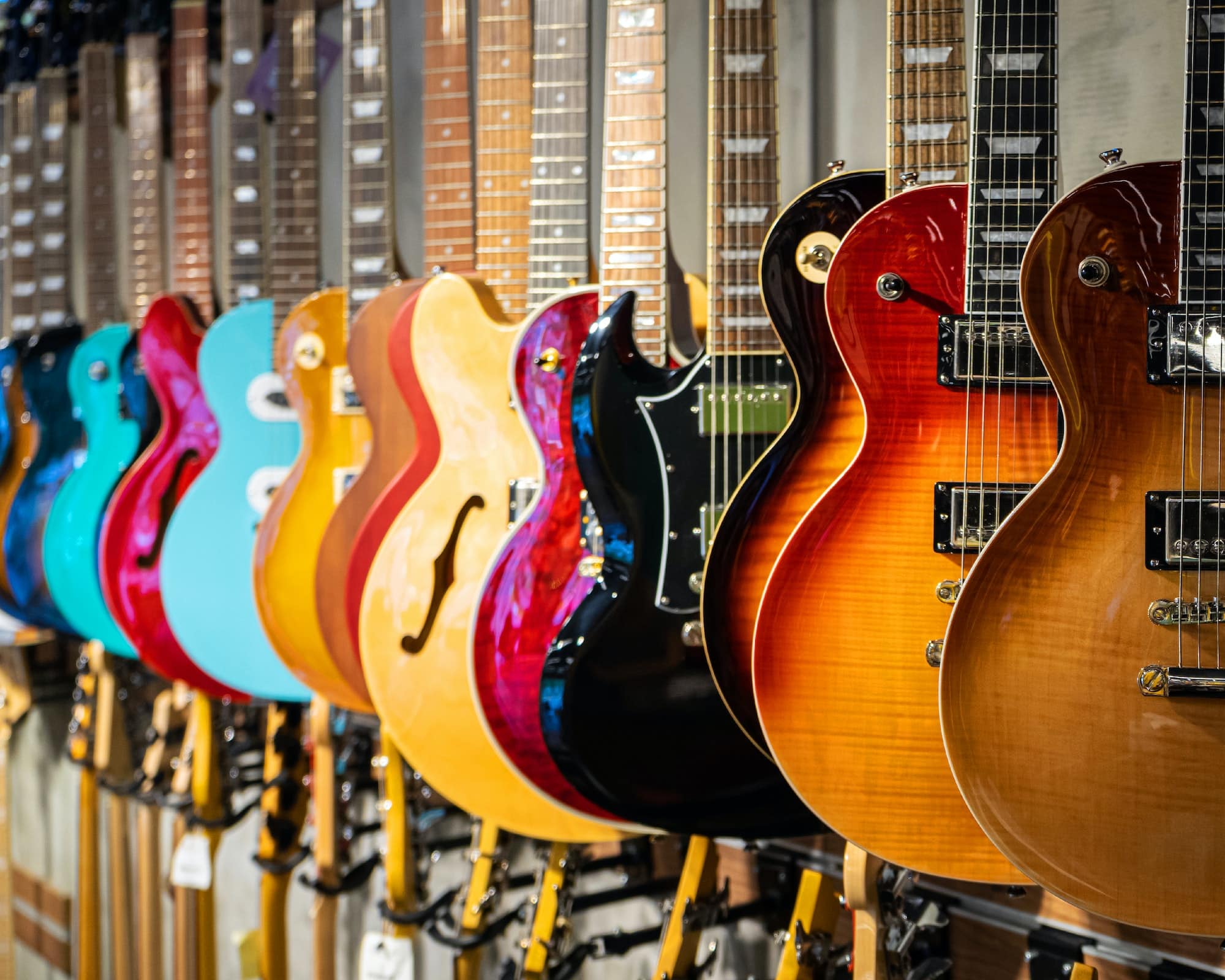 Online Musical Instrument Deals - Handmade Sound