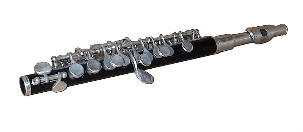 Piccolo: History, Characteristics, and How to Play It - Handmade Sound