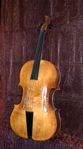 Violone: History, Characteristics, and Sound - Handmade Sound
