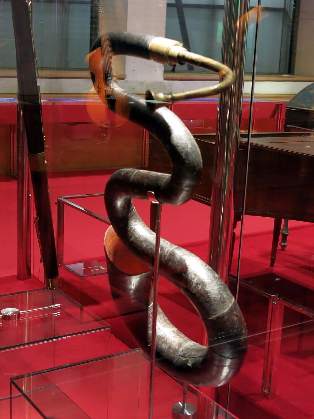 Strumenti a fiato e aerofoni - Handmade Sound