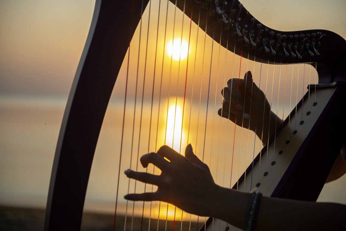 Celtic Musical Instruments: Types, Characteristics, and History ...
