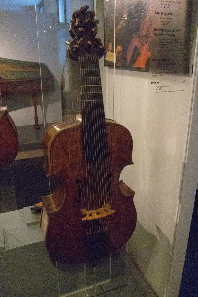 Handmade Musical Instruments in Italian Folklore and Popular Tradition ...