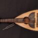 Piccolo Mandolin Vorraro - Handmade Sound