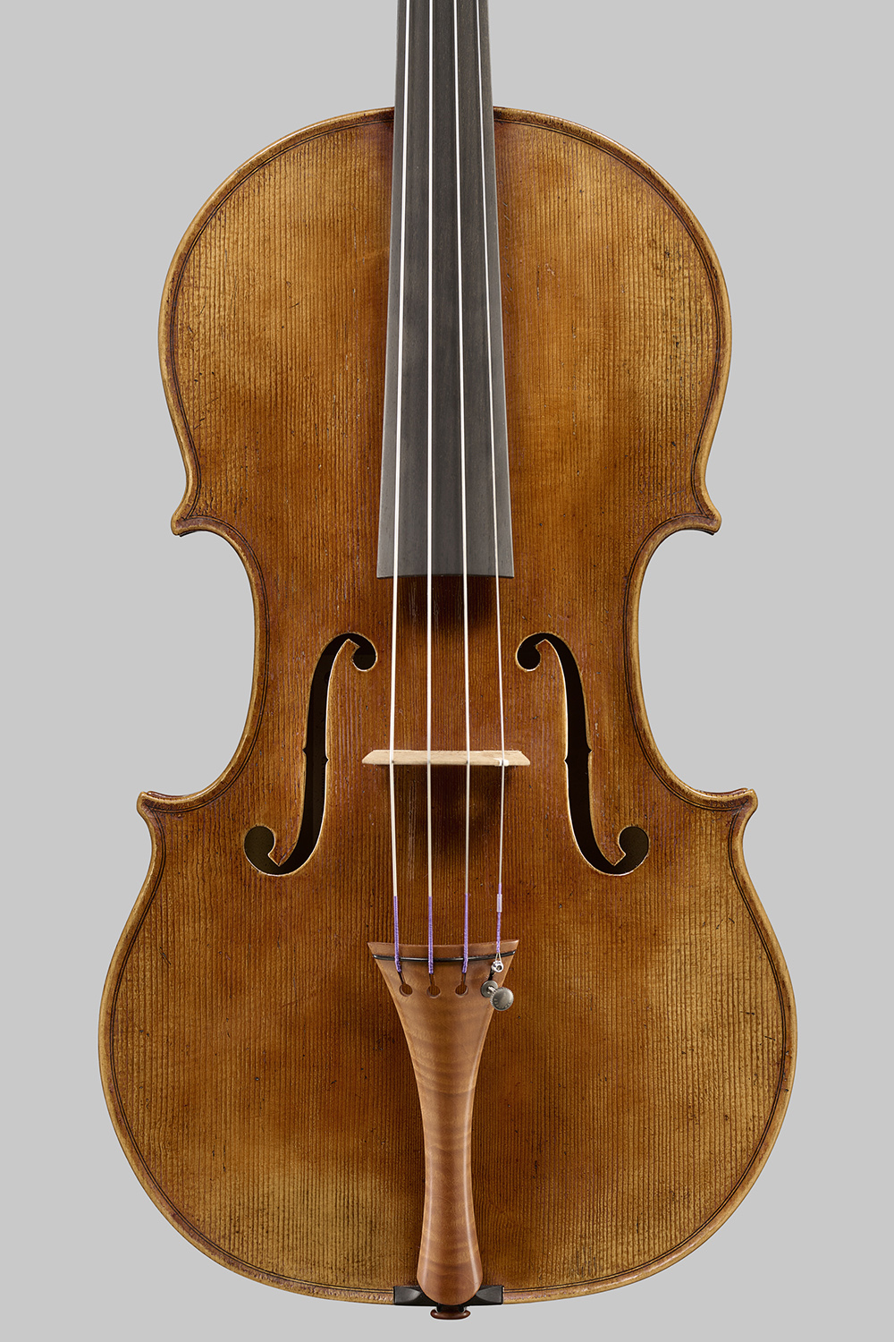 41 cm Andrea Guarneri model Viola | Varazzani - Handmade Sound